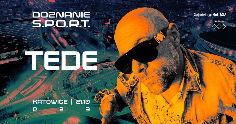 21.10. Koncert TEDE w Fabryce Porcelany - Szlak Zabytków ... 21.10. Koncert TEDE w Fabryce Porcelany - Szlak Zabytków ...